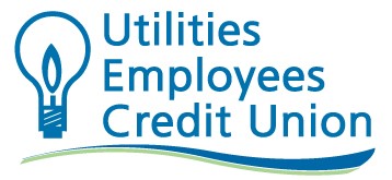 Utilities Employees CU logo - D. Hilton Associates Inc.