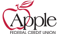 AppleFCU_logo - D. Hilton Associates Inc.